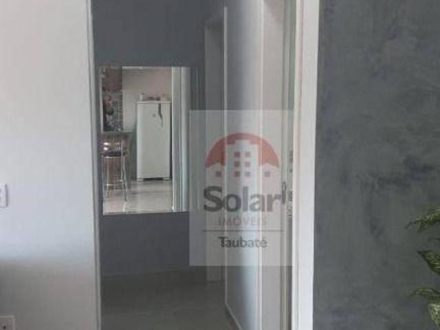 Apartamento para venda em Parque São Luís de 58.00m² com 2 Quartos e 1 Garagem
