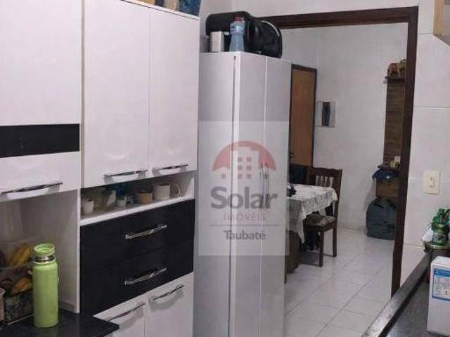 Apartamento para venda em Parque São Luís de 58.00m² com 2 Quartos e 2 Garagens