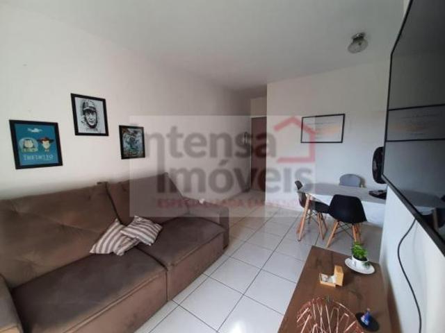 Apartamento para venda em Parque São Luís de 74.00m² com 3 Quartos, 1 Suite e 2 Garagens