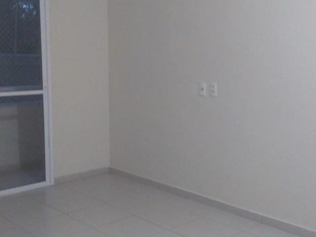 Apartamento para venda em Parque São Luís em Taubaté São Paulo de 70.00m² com 2 Quartos e 1 Garagem