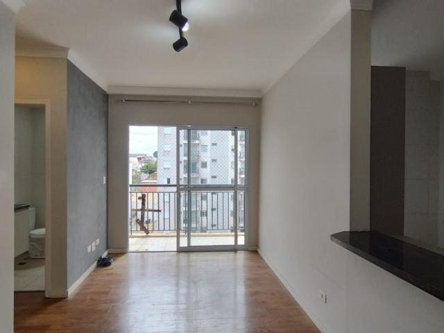 Apartamento para venda em Parque São Matheus em Piracicaba São Paulo de 55.00m² com 2 Quartos e 1 Garagem