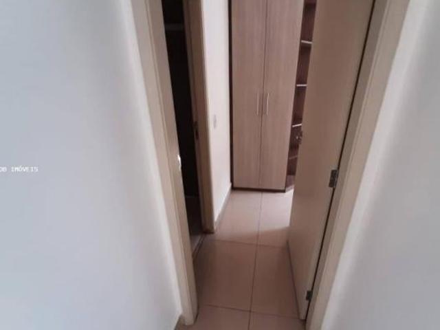 Apartamento para venda em Parque São Vicente de 64.00m² com 2 Quartos, 1 Suite e 1 Garagem