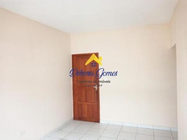 Apartamento para venda em Parque São Vicente de 100.00m² com 3 Quartos, 1 Suite e 1 Garagem