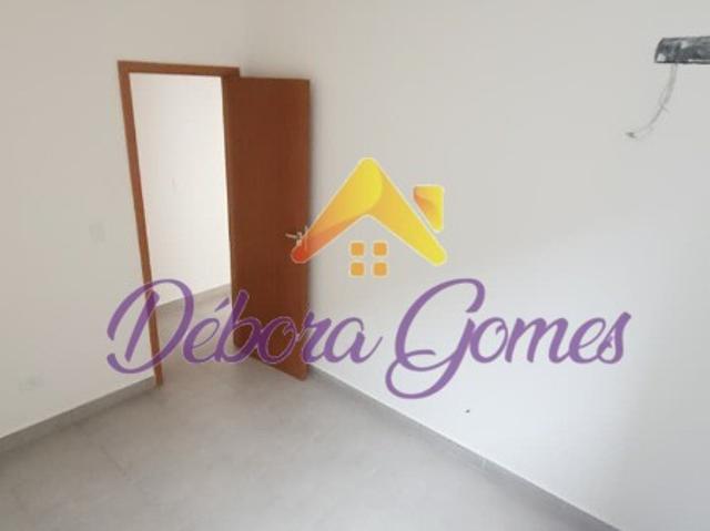 Apartamento para venda em Parque São Vicente em São Vicente São Paulo de 58.00m² com 2 Quartos e 1 Garagem