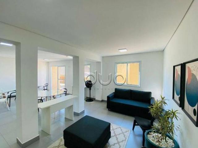 Apartamento para venda em Parque Santa Cecília de 66.00m² com 3 Quartos, 1 Suite e 1 Garagem