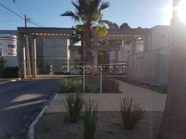 Apartamento para venda em Parque Santa Felícia Jardim de 43.00m² com 2 Quartos e 1 Garagem