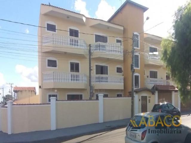 Apartamento para venda em Parque Santa Felícia Jardim em São Carlos São Paulo de 100.00m² com 3 Quartos, 1 Suíte e 1 Garagem