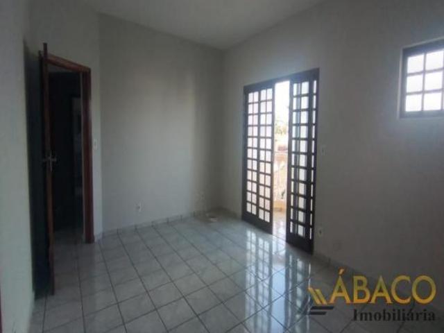 Apartamento para venda em Parque Santa Felícia Jardim de 100.00m² com 3 Quartos, 1 Suite e 1 Garagem