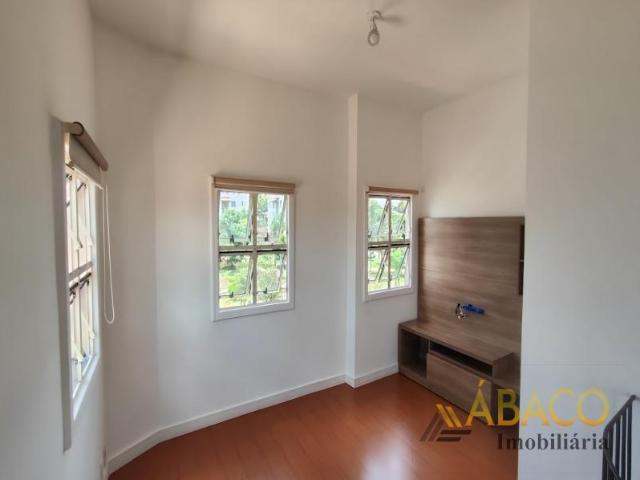 Apartamento para venda em Parque Santa Felícia Jardim em São Carlos São Paulo de 132.00m² com 3 Quartos, 1 Suíte e 2 Garagens