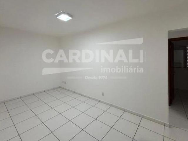 Apartamento para venda em Parque Santa Mônica de 42.00m² com 2 Quartos e 1 Garagem