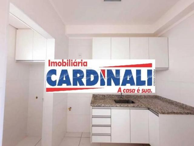 Apartamento para venda em Parque Santa Mônica de 60.00m² com 2 Quartos e 1 Garagem