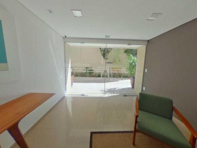 Apartamento para venda em Parque Santa Mônica de 60.00m² com 2 Quartos e 1 Garagem