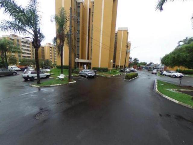 Apartamento para venda em Parque Santa Mônica de 61.00m² com 2 Quartos, 1 Suite e 1 Garagem