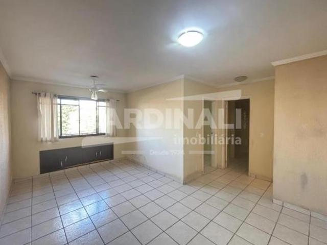 Apartamento para venda em Parque Santa Mônica de 61.00m² com 2 Quartos, 1 Suite e 1 Garagem