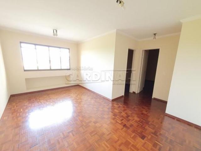 Apartamento para venda em Parque Santa Monica de 61.00m² com 2 Quartos, 1 Suite e 1 Garagem