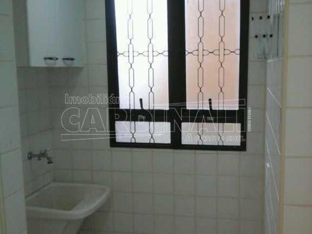 Apartamento para venda em Parque Santa Mônica de 61.00m² com 2 Quartos, 1 Suite e 1 Garagem