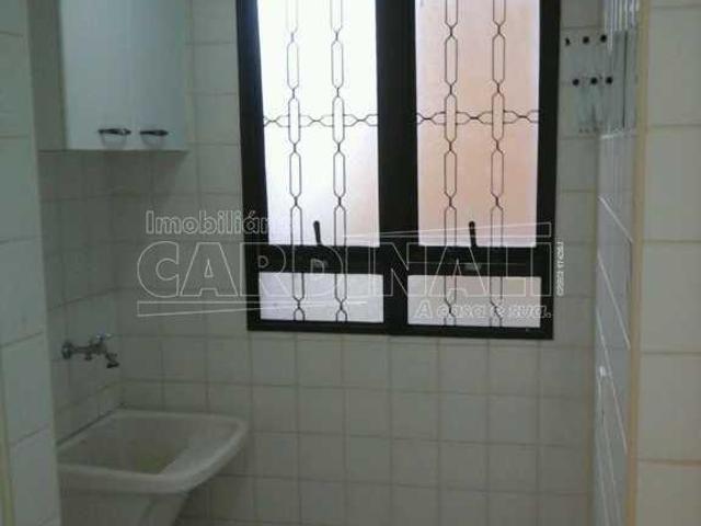 Apartamento para venda em Parque Santa Mônica de 61.00m² com 2 Quartos, 1 Suite e 1 Garagem