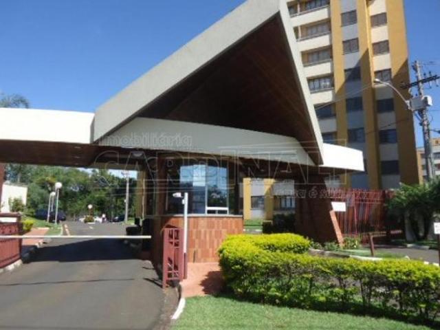 Apartamento para venda em Parque Santa Mônica de 61.00m² com 2 Quartos, 1 Suite e 2 Garagens