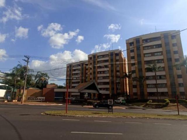 Apartamento para venda em Parque Santa Mônica de 62.00m² com 2 Quartos, 1 Suite e 1 Garagem
