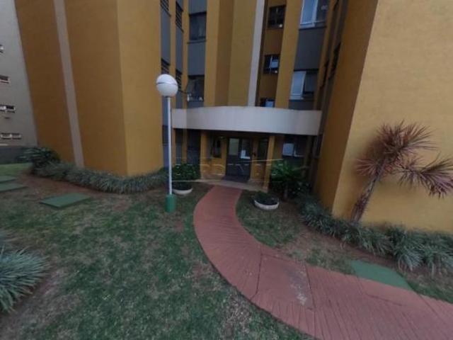 Apartamento para venda em Parque Santa Mônica de 65.00m² com 2 Quartos, 1 Suite e 1 Garagem