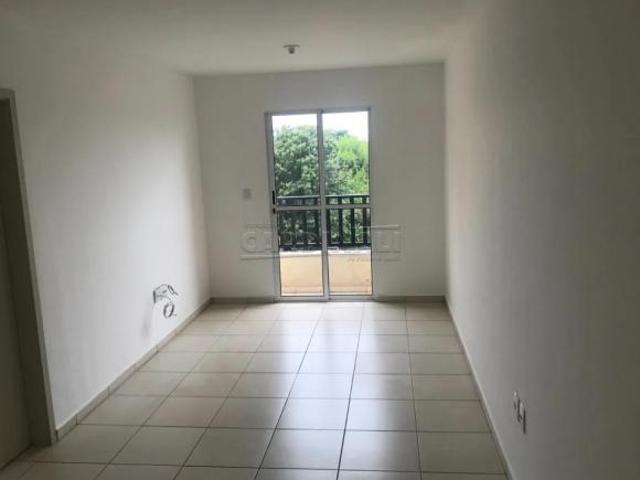 Apartamento para venda em Parque Santa Mônica de 81.00m² com 3 Quartos, 1 Suite e 2 Garagens