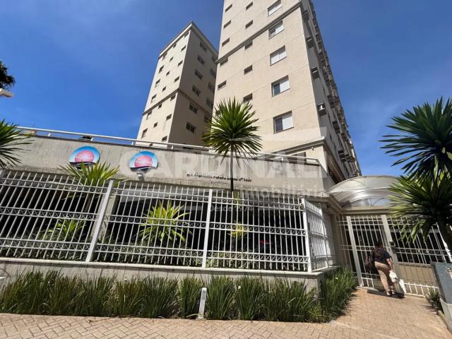 Apartamento para venda em Parque Santa Mônica em São Carlos São Paulo de 42.00m² com 2 Quartos e 1 Garagem