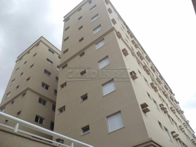 Apartamento para venda em Parque Santa Mônica em São Carlos São Paulo de 48.00m² com 2 Quartos e 1 Garagem