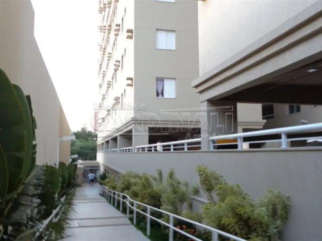 Apartamento para venda em Parque Santa Mônica em São Carlos São Paulo de 48.00m² com 2 Quartos e 1 Garagem