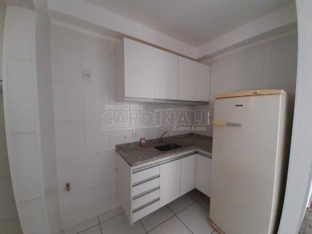 Apartamento para venda em Parque Santa Mônica em São Carlos São Paulo de 49.00m² com 2 Quartos e 1 Garagem