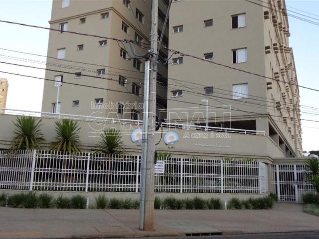 Apartamento para venda em Parque Santa Mônica em São Carlos São Paulo de 49.00m² com 2 Quartos e 1 Garagem