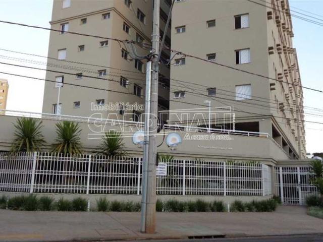 Apartamento para venda em Parque Santa Mônica em São Carlos São Paulo de 54.00m² com 2 Quartos