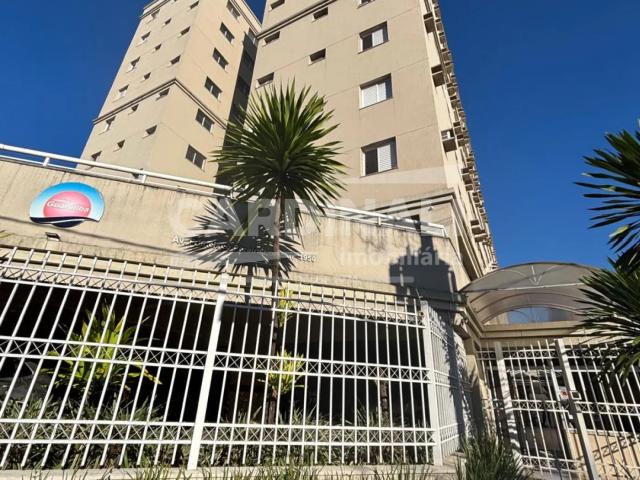 Apartamento para venda em Parque Santa Mônica em São Carlos São Paulo de 59.00m² com 2 Quartos, 1 Suíte e 1 Garagem