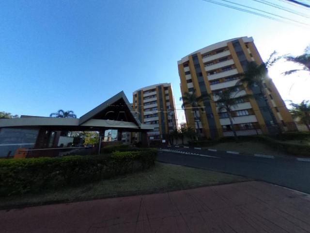 Apartamento para venda em Parque Santa Mônica em São Carlos São Paulo de 60.00m² com 2 Quartos, 1 Suíte e 1 Garagem