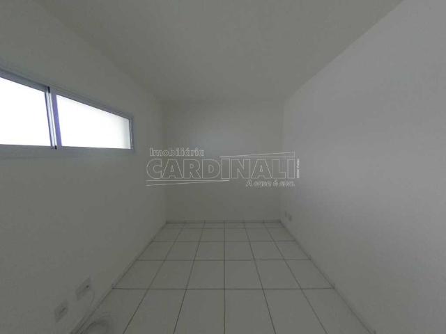 Apartamento para venda em Parque Santa Mônica em São Carlos São Paulo de 60.00m² com 2 Quartos e 1 Garagem