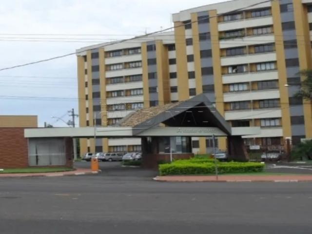 Apartamento para venda em Parque Santa Mônica em São Carlos São Paulo de 61.00m² com 2 Quartos, 1 Suíte e 1 Garagem