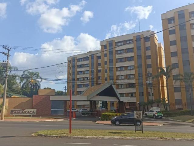 Apartamento para venda em Parque Santa Mônica em São Carlos São Paulo de 62.00m² com 2 Quartos, 1 Suíte e 1 Garagem