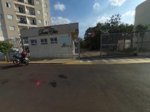 Apartamento para venda em Parque Santa Mônica em São Carlos São Paulo de 71.00m² com 3 Quartos, 1 Suíte e 2 Garagens