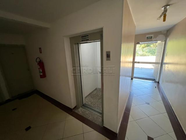 Apartamento para venda em Parque Santa Mônica em São Carlos São Paulo de 81.00m² com 3 Quartos, 1 Suíte e 2 Garagens