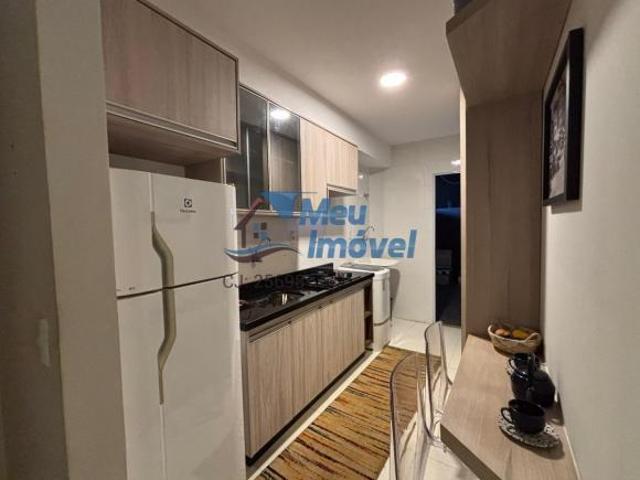 Apartamento para venda em Parque Santa Rita de Cássia, Valpa