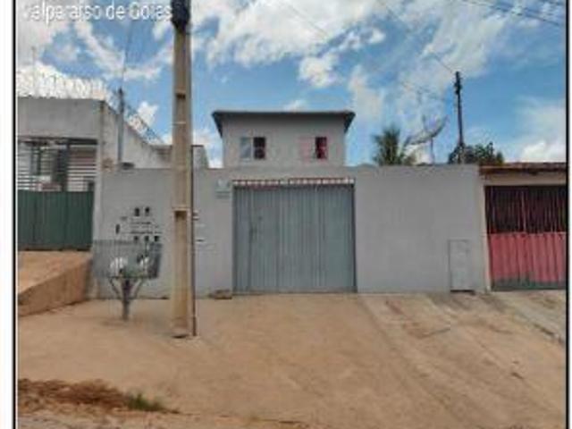 Apartamento para venda em Parque Santa Rita de Cássia, Valpa