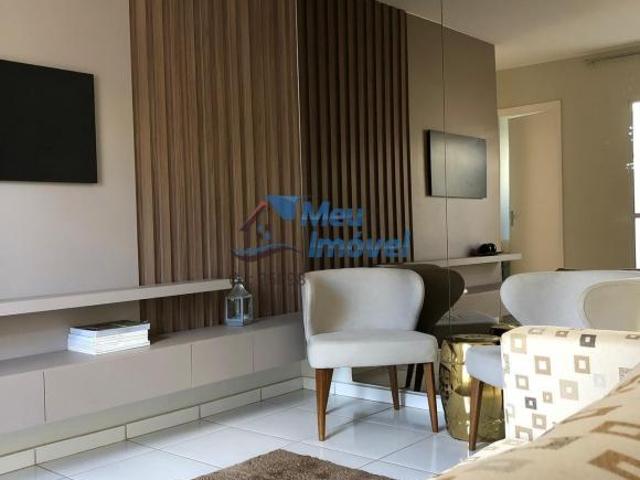 Apartamento para venda em Parque Santa Rita de Cássia, Valpa