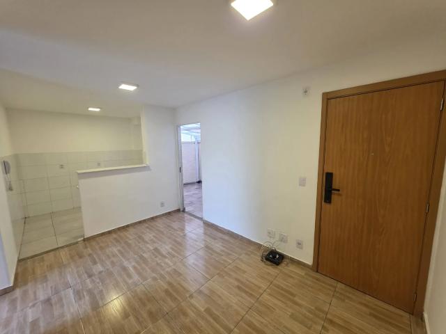 Apartamento para venda em Parque Santa Rosa em Suzano São Paulo de 43.00m² com 2 Quartos