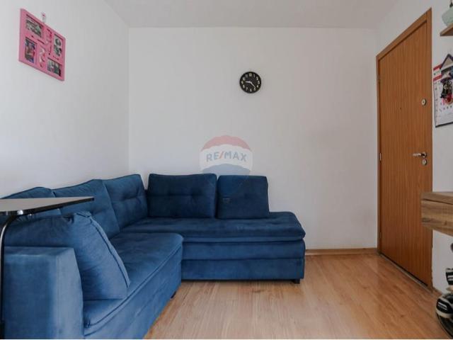 Apartamento para venda em Parque Santa Rosa em Suzano São Paulo de 51.46m² com 2 Quartos e 1 Garagem