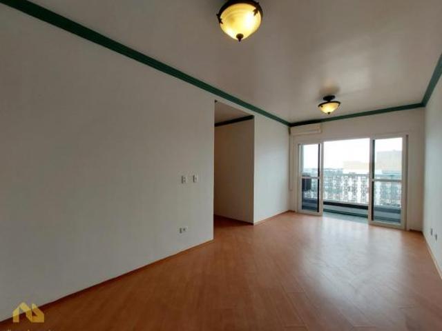 Apartamento para venda em Parque Santana de 80.00m² com 3 Quartos, 1 Suite e 1 Garagem