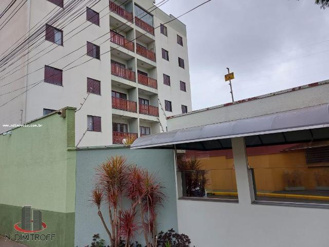 Apartamento para venda em Parque Santana de 80.00m² com 3 Quartos, 1 Suíte e 1 Garagem