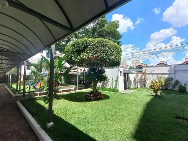 Apartamento para venda em Parque Santana em Mogi Das Cruzes São Paulo de 78.00m² com 3 Quartos, 1 Suíte e 1 Garagem