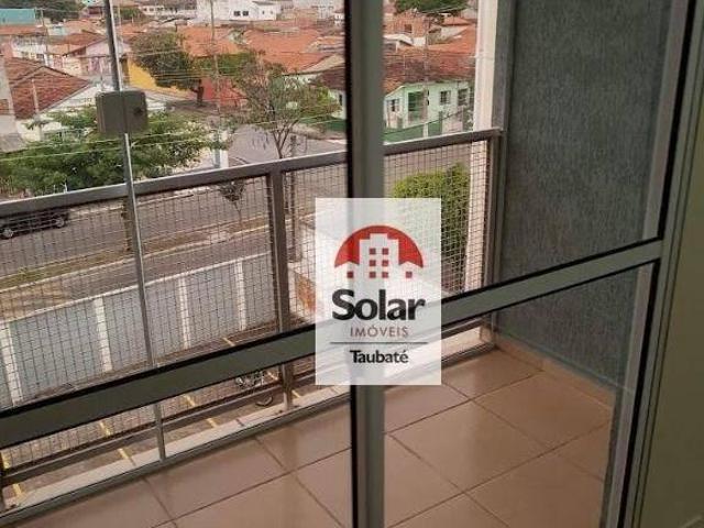 Apartamento para venda em Parque Santo Antônio de 58.00m² com 2 Quartos e 1 Garagem