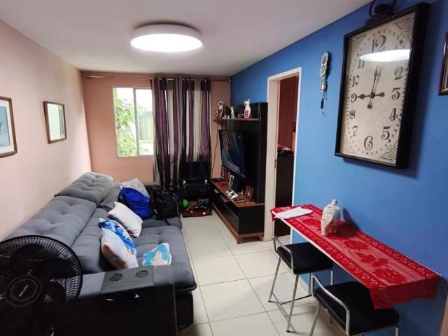 Apartamento para venda em Parque Santo Antônio em São Paulo São Paulo de 60.00m² com 2 Quartos