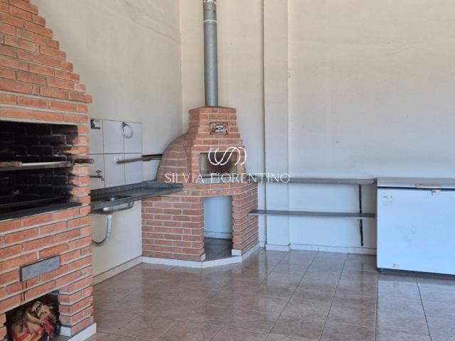 Apartamento para venda em Parque Santo Antônio em Taubaté São Paulo de 73.00m² com 2 Quartos, 1 Suíte e 1 Garagem