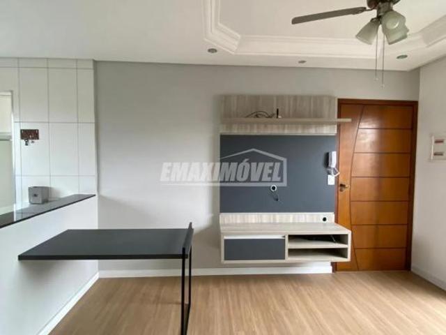 Apartamento para venda em Parque Santos Dumont de 65.00m² com 2 Quartos, 1 Suite e 1 Garagem